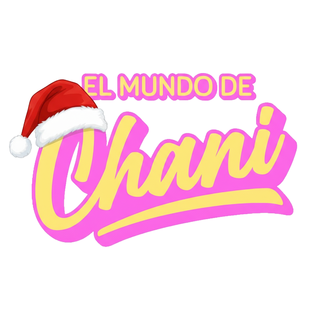 El Mundo de Chani - elmundodechani.com
